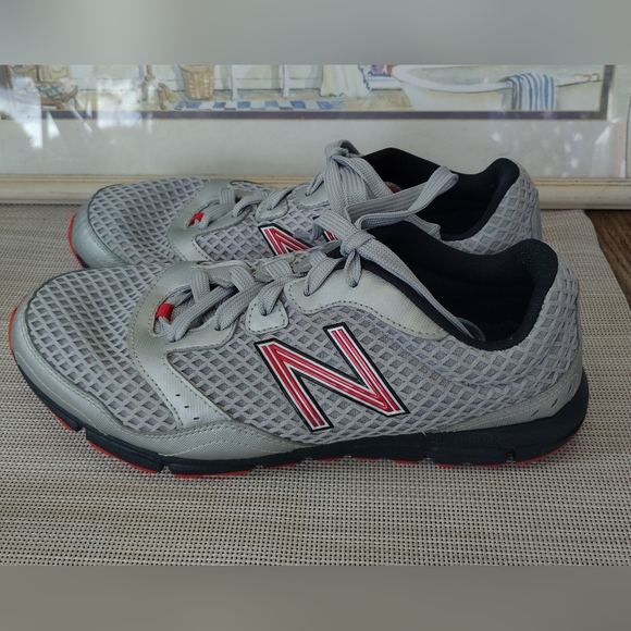 New Balance | Shoes | New Balance 63v2 Silver Meshred Speedrunning ...